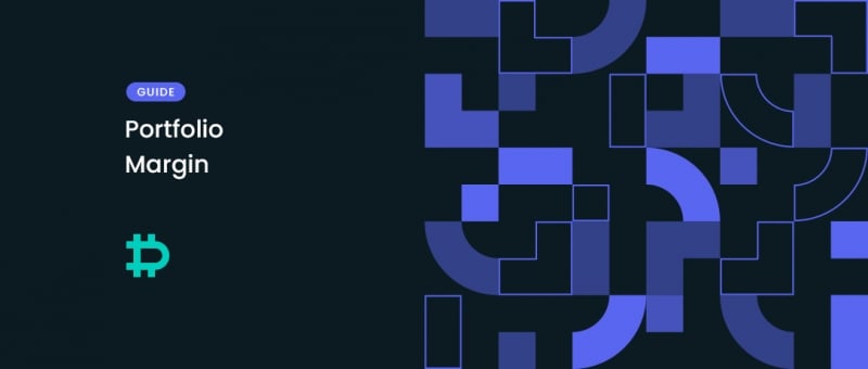 Portfolio Margin - Deribit Insights