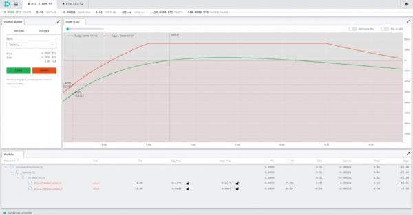 Deribit Position builder - Deribit Insights