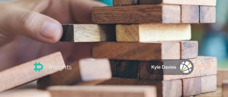 How does crypto disrupt FX trading infrastructure? - Deribit Insights