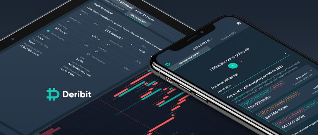 Trading Tools - Deribit Insights