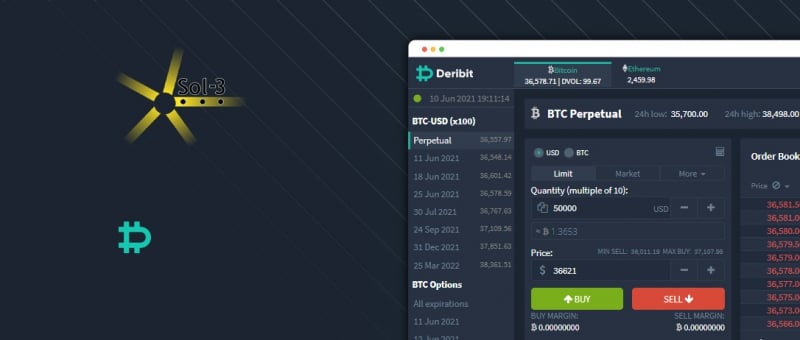 Exchange Updates - Information about our Platform.