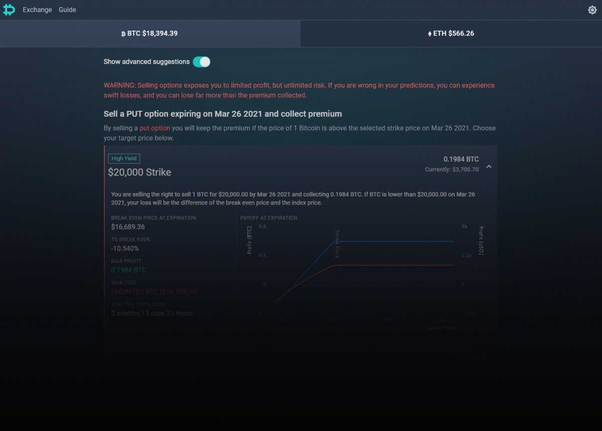 Trading Tools - Optimize your Crypto Trading.