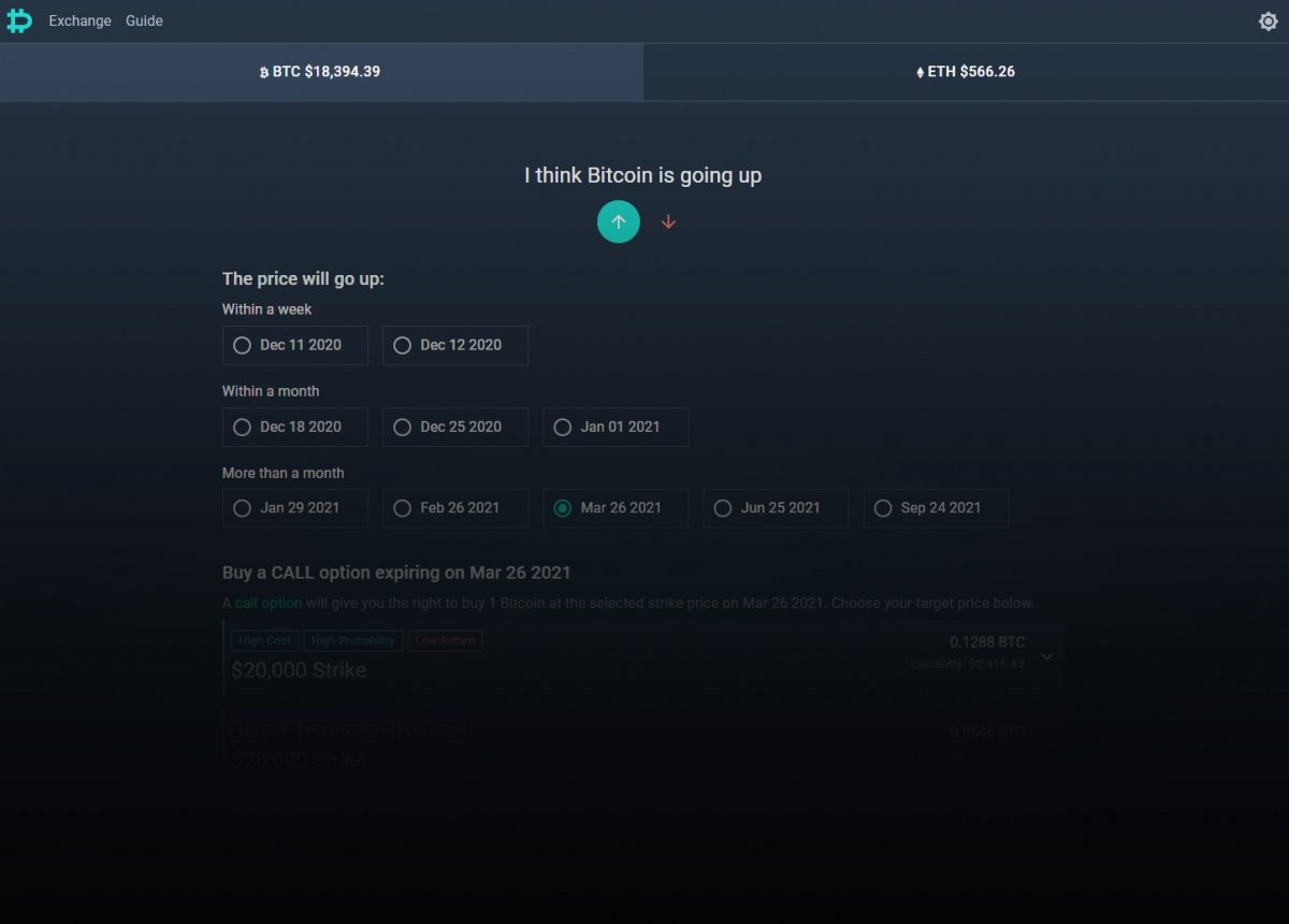 Trading Tools - Optimize your Crypto Trading.
