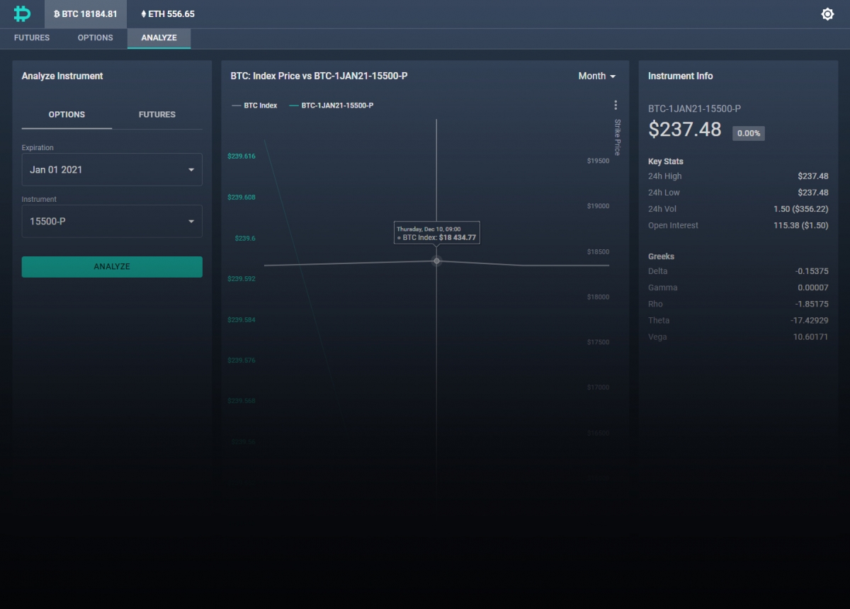 Trading Tools - Optimize your Crypto Trading.