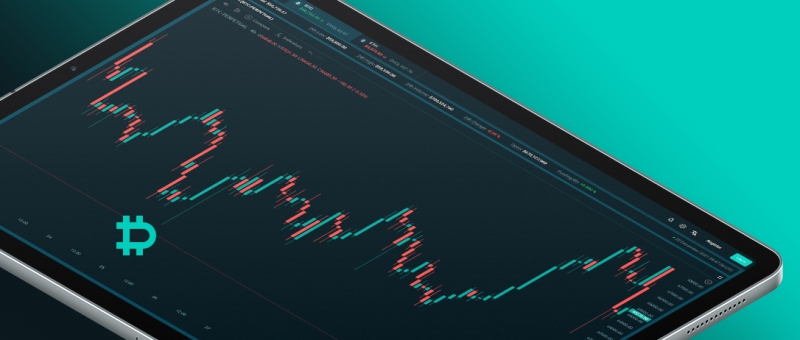 The best Information for Crypto Derivates trading - Deribit Insights