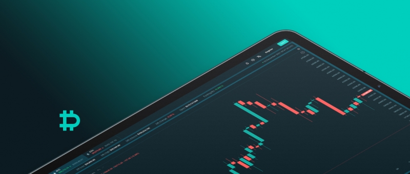 The best Information for Crypto Derivates trading - Deribit Insights