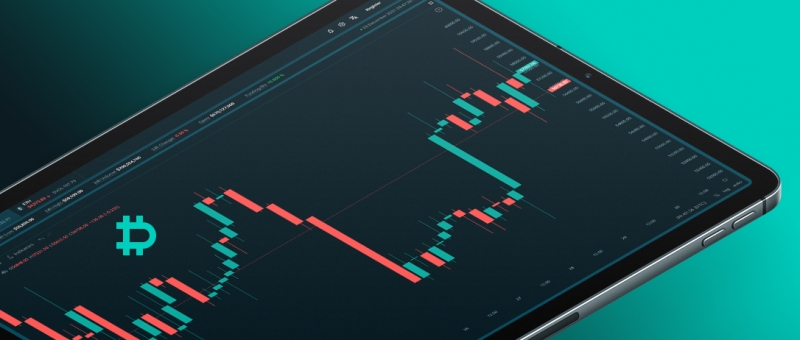 The best Information for Crypto Derivates trading - Deribit Insights