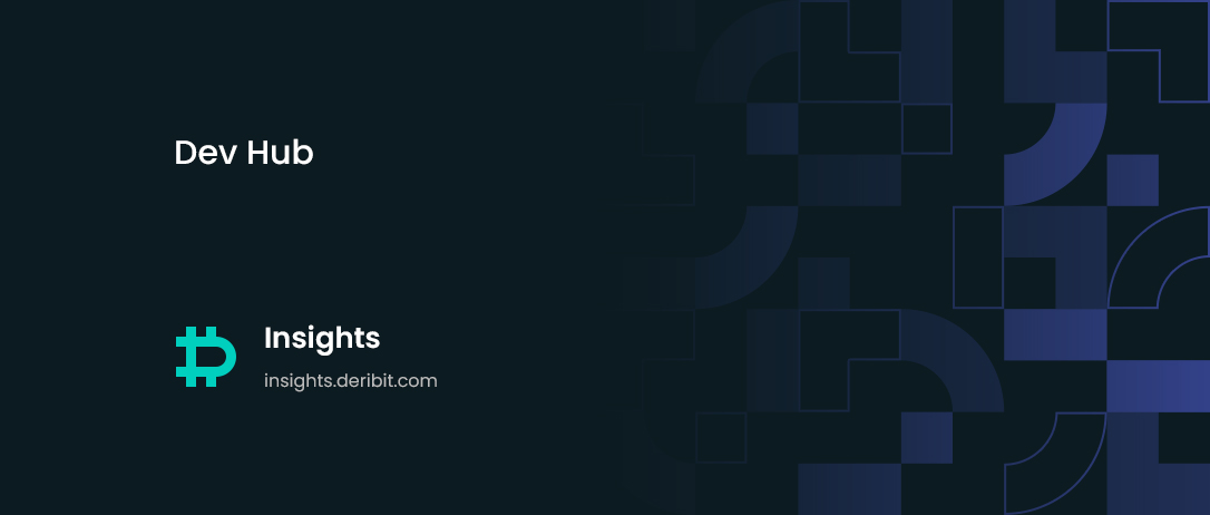 Dev Hub - Examples and guides to our code.