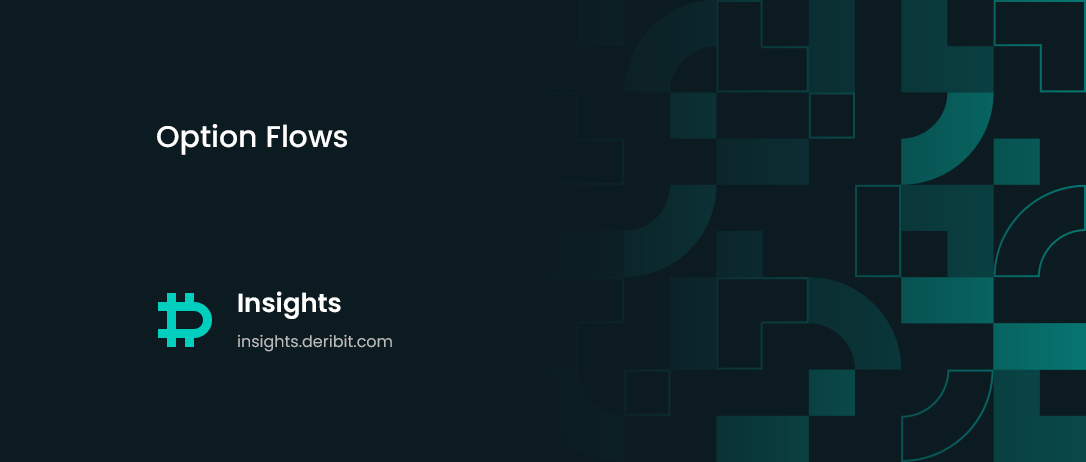 Option Flows - Commentary by Tony Stewart.