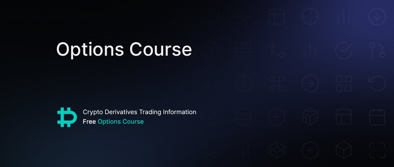 Options Course Learn And Understand How To Trade Crypto Options